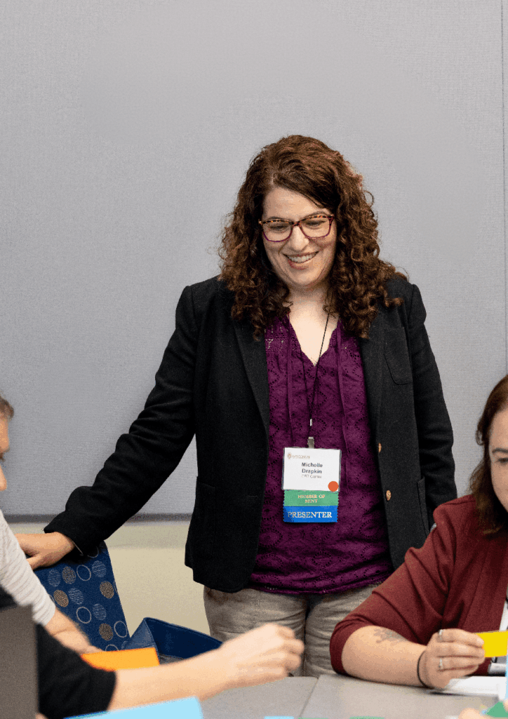 Dr. Michelle Drapkin, PhD, ABPP: Clinical Leadership