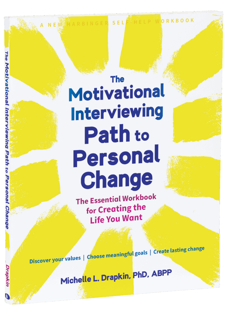 Motivational Interviewing: Your True Path to Change